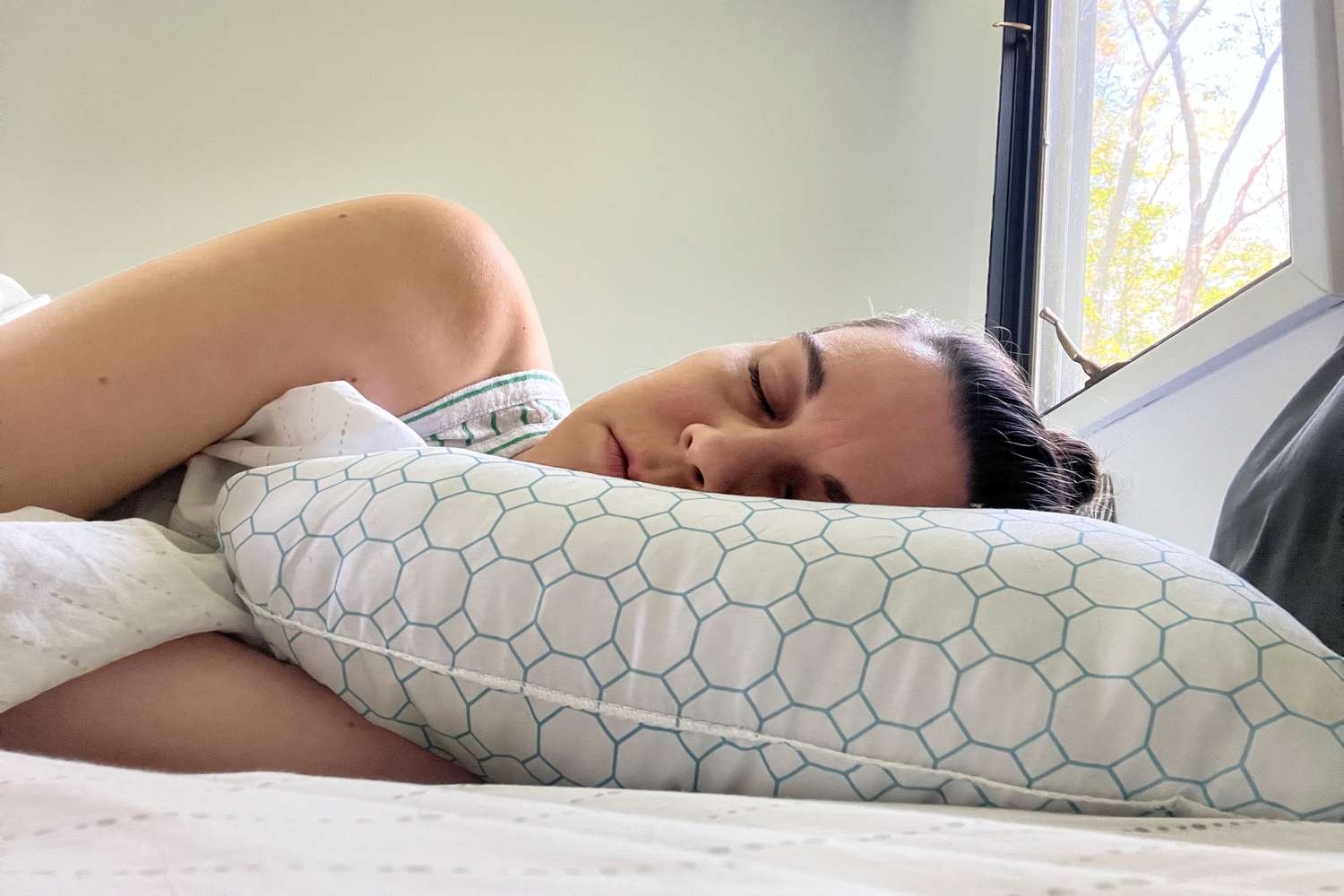 how to Choose the Right Pillow?